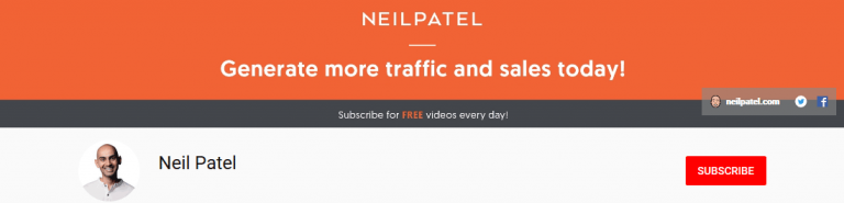 10 Best Digital Marketing Youtube Channels You Must Subscribe To ...
